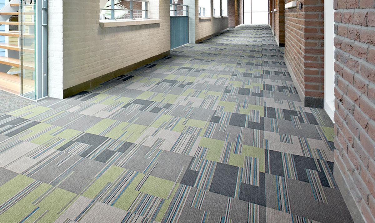 Cleaning instructions for Flotex surfaces - Kiilto