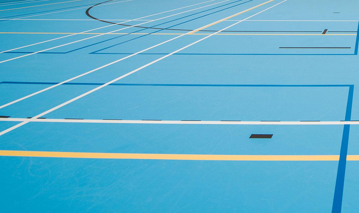Cleaning instructions for Pulastic mass floors - Kiilto